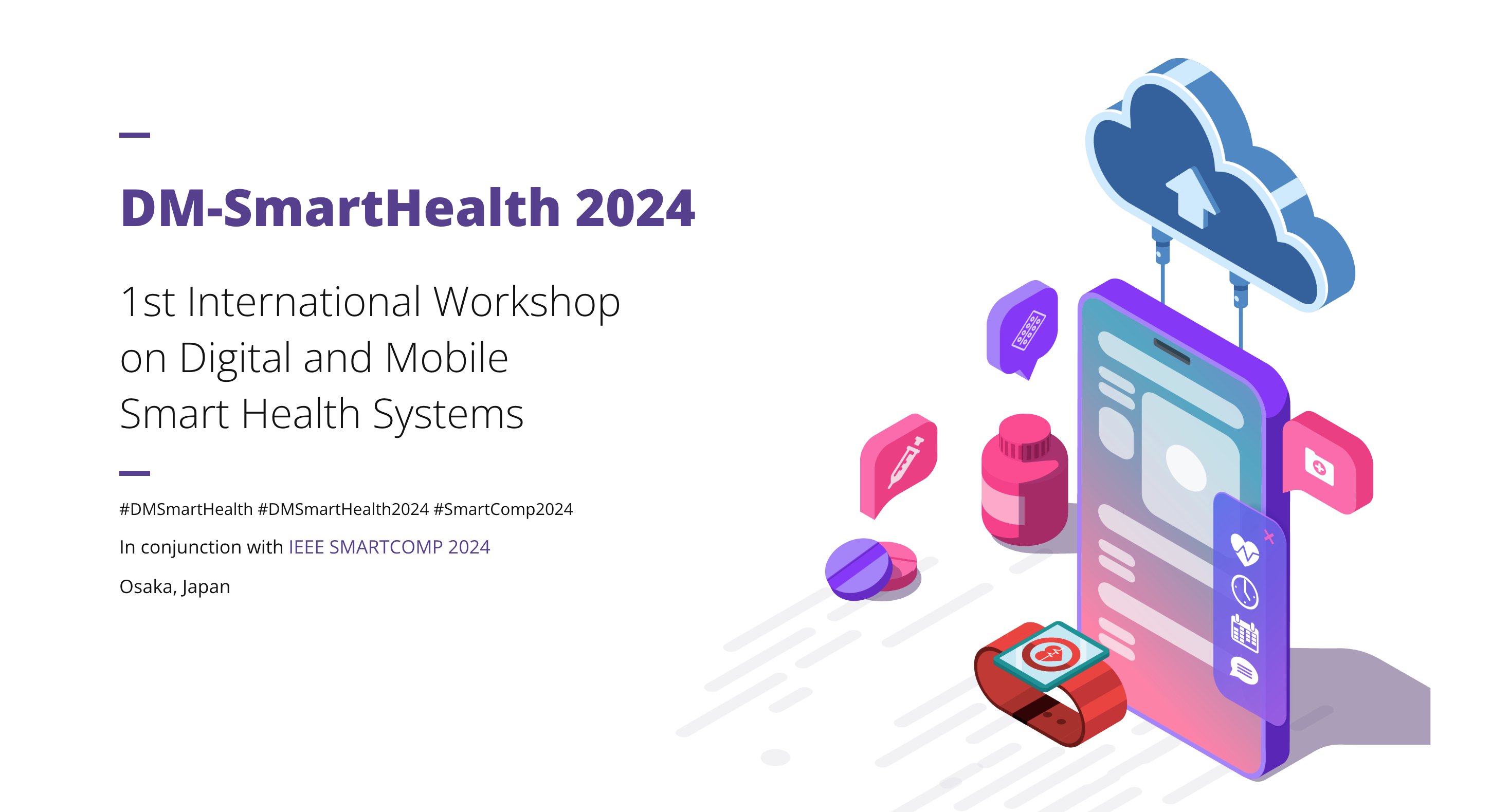 DM-SmartHealth 2024